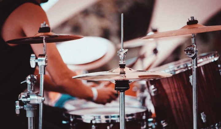 Easiest Instruments To Play In A Band | Roosevelt the DR